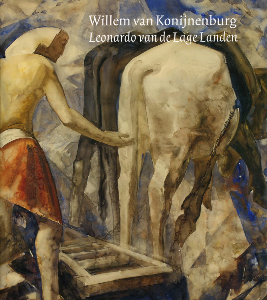 Willem van Konijnenburg op Ramsj.nl