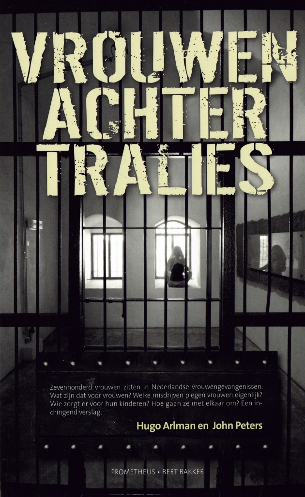 Vrouwen achter de tralies op Ramsj.nl