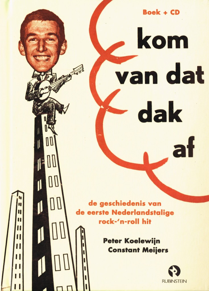 Kom van dat dak af op Ramsj.nl