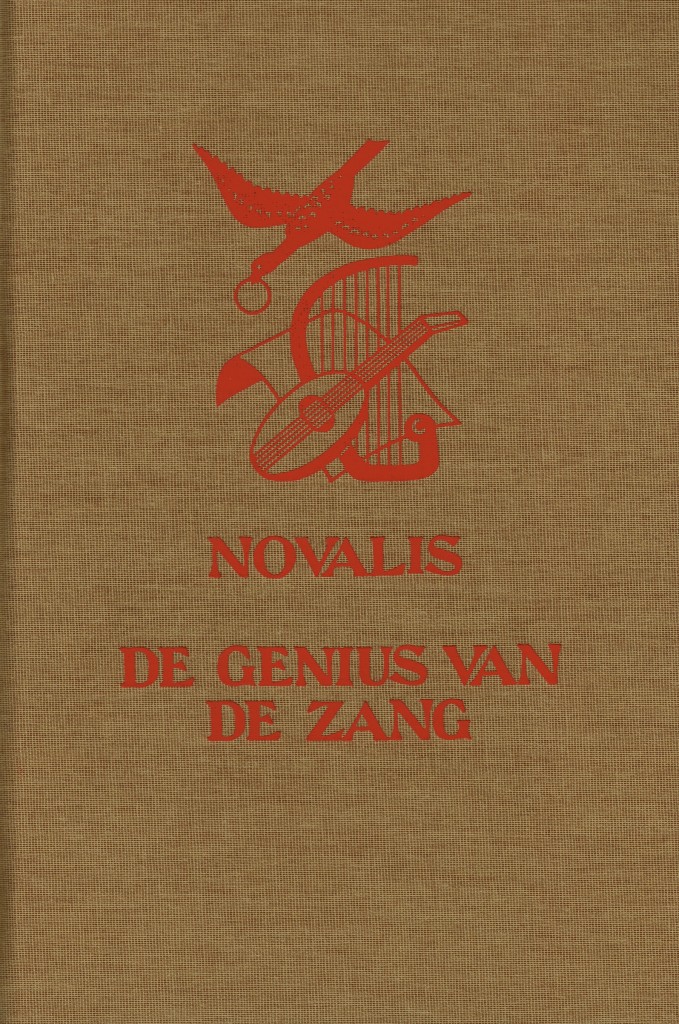 De genius van de zang op Ramsj.nl