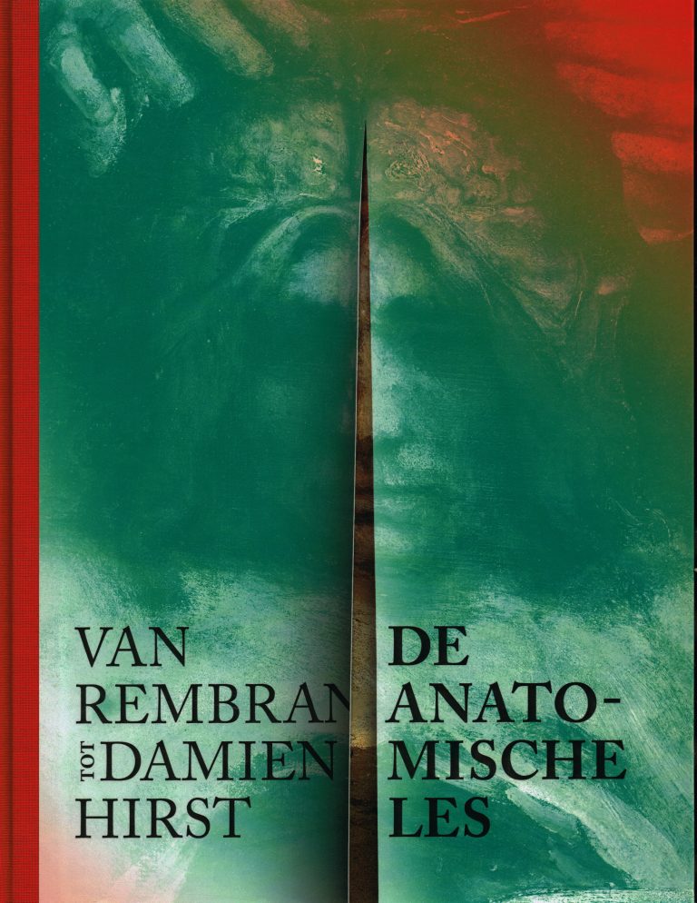 De anatomische les op Ramsj.nl