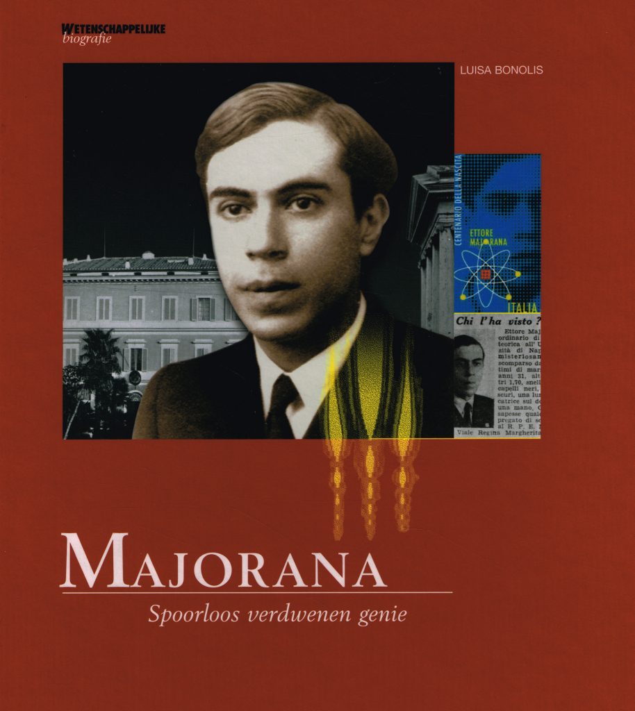 Majorana op Ramsj.nl