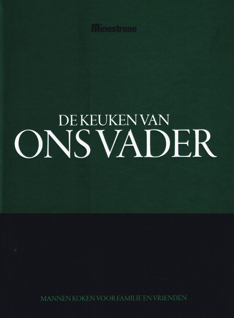 De keuken van ons vader op Ramsj.nl