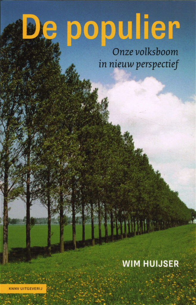 De populier op Ramsj.nl