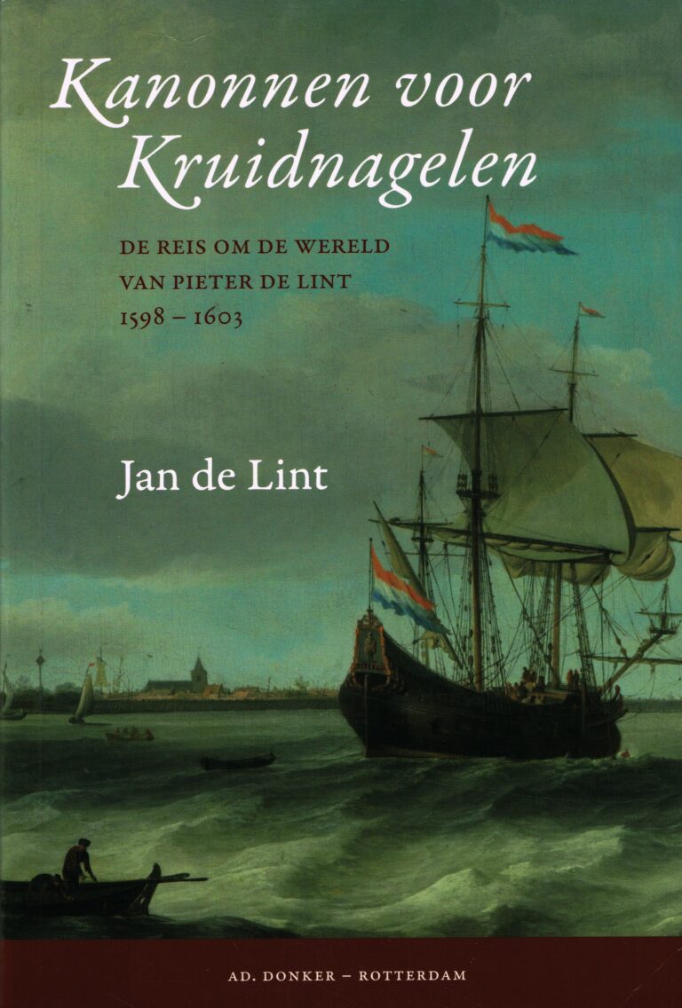 Kanonnen voor Kruidnagelen op Ramsj.nl