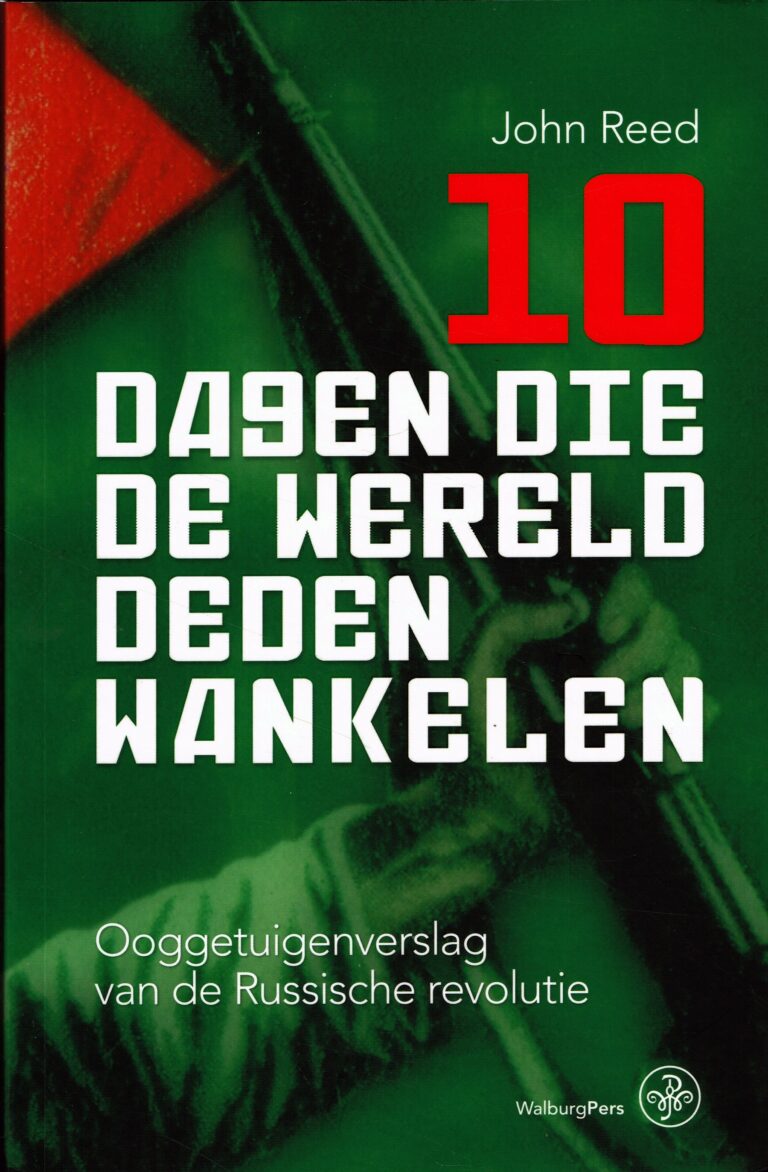 10 Dagen die de wereld deden wankelen op Ramsj.nl