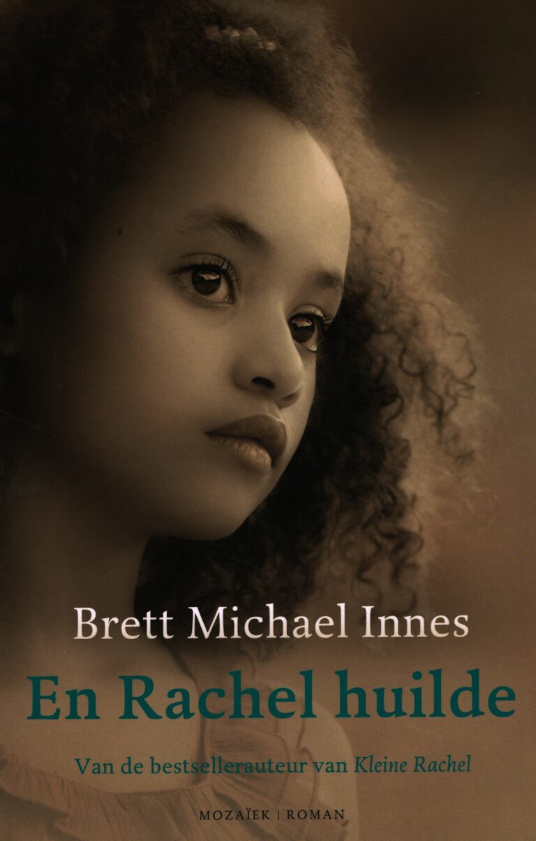 Kleine Rachel op Ramsj.nl