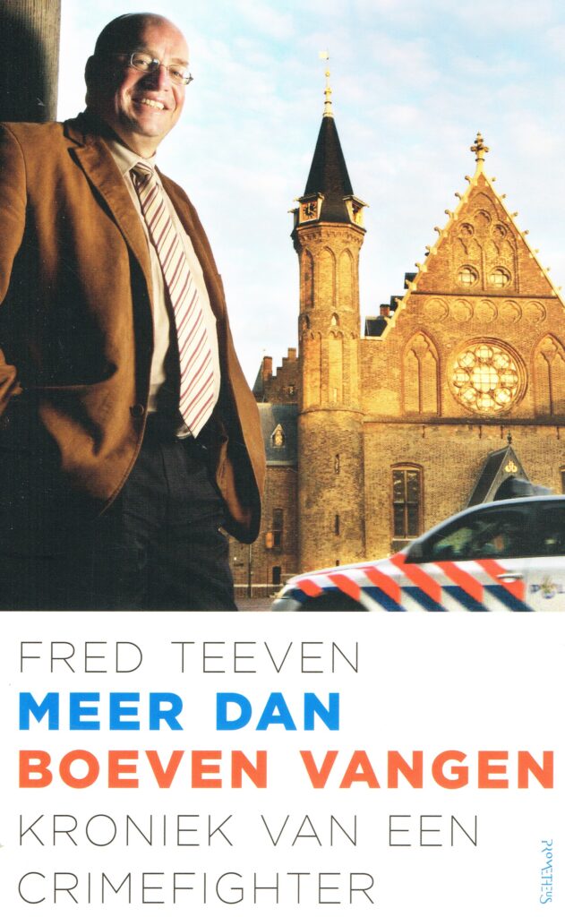 Meer dan boeven vangen op Ramsj.nl