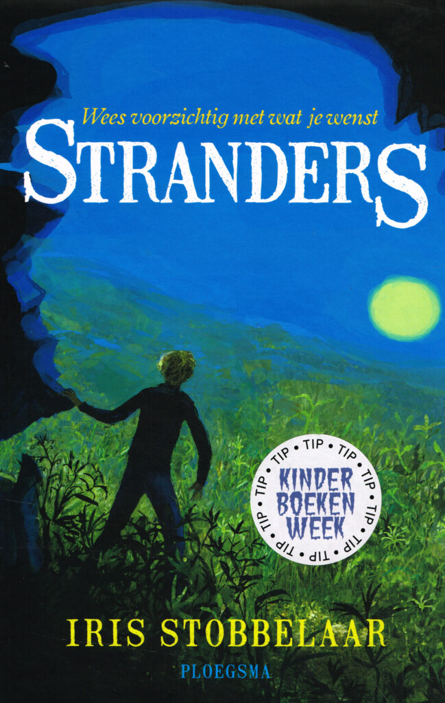 Stranders op Ramsj.nl