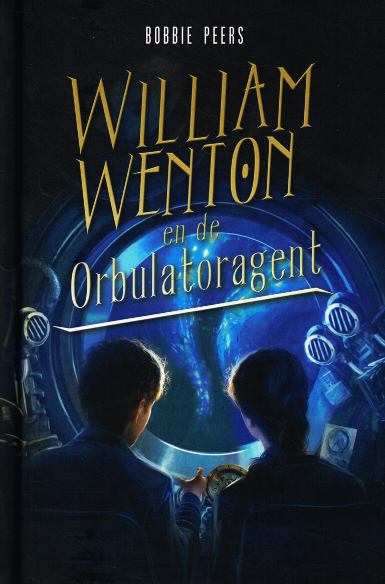 William Wenton en de Orbulatoragent op Ramsj.nl