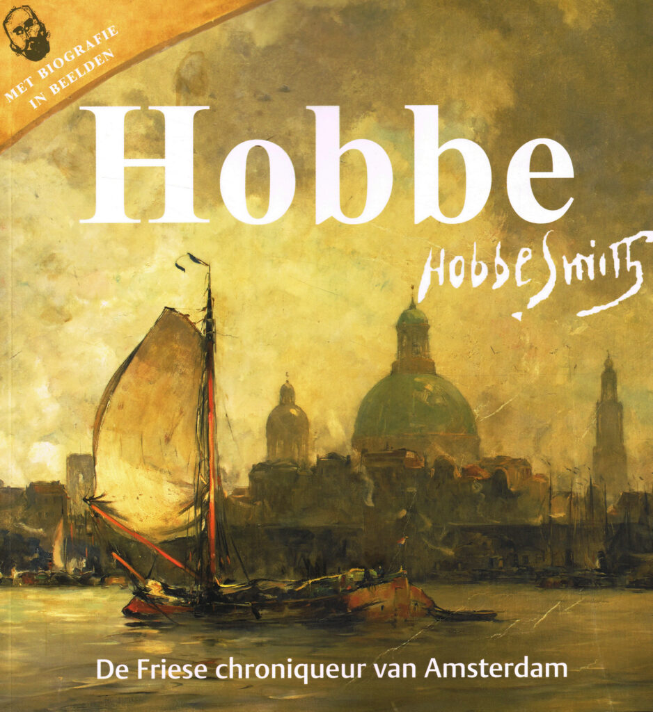 Hobbe Smith op Ramsj.nl