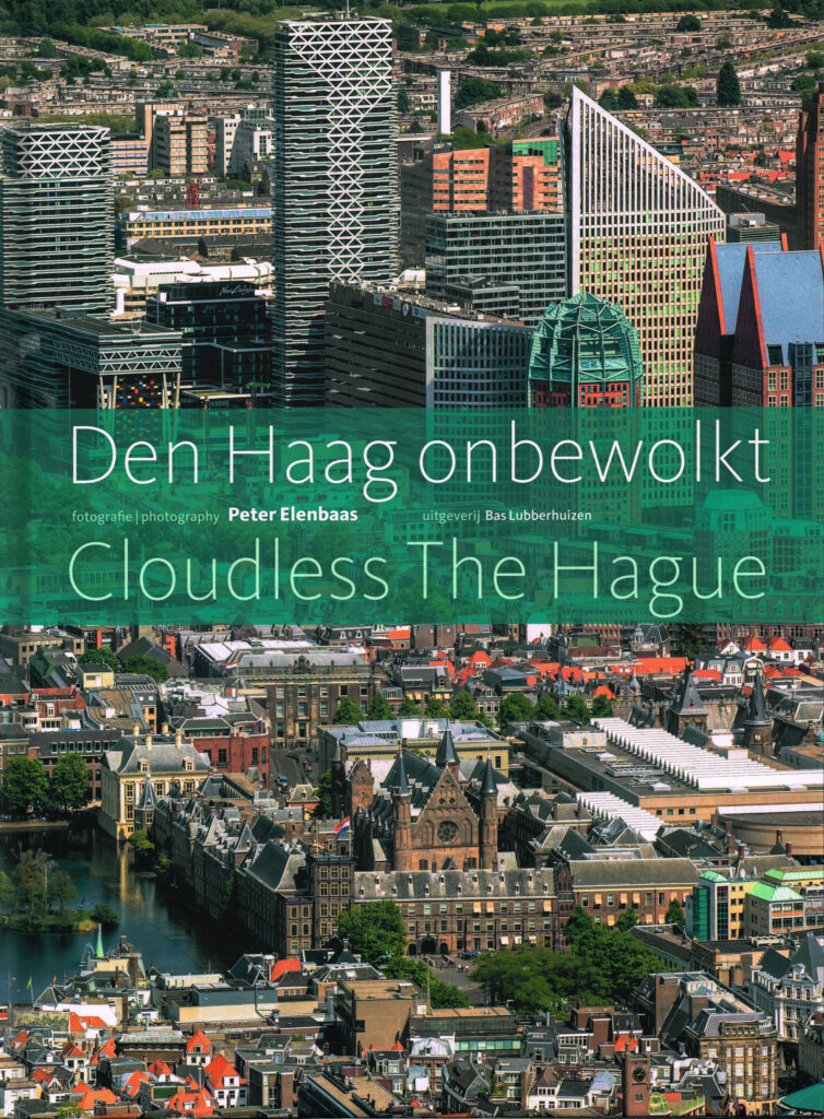 Den Haag onbewolkt – Cloudless The Hague op Ramsj.nl