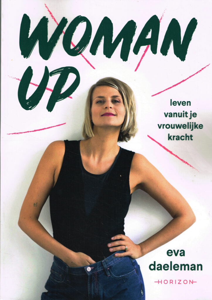 Woman up op Ramsj.nl