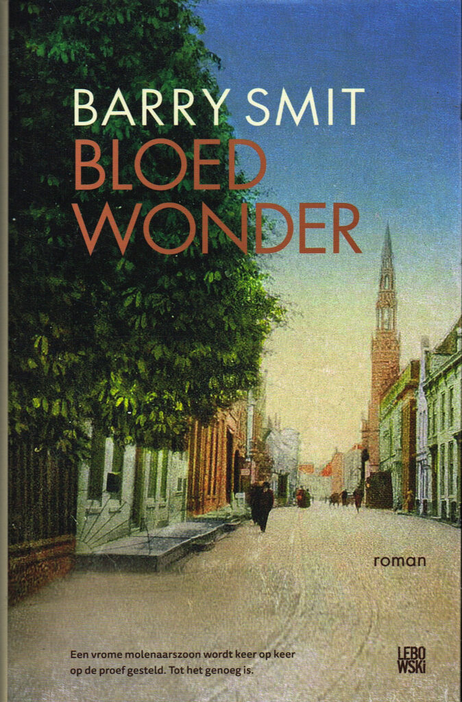 Bloedwonder op Ramsj.nl