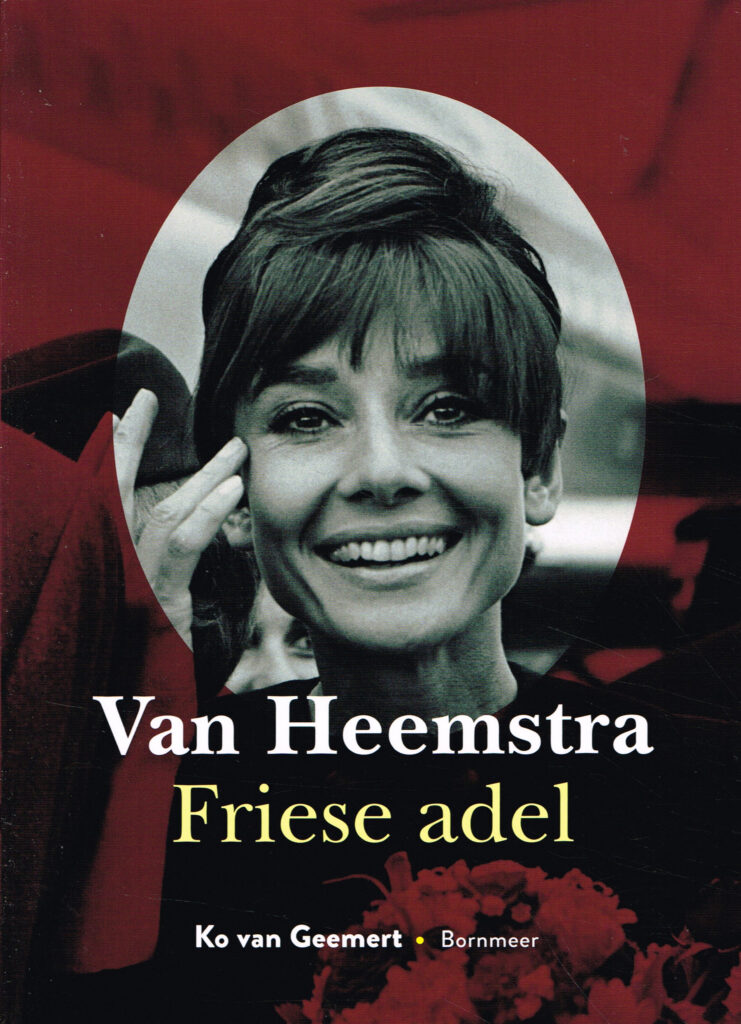 Van Heemstra op Ramsj.nl