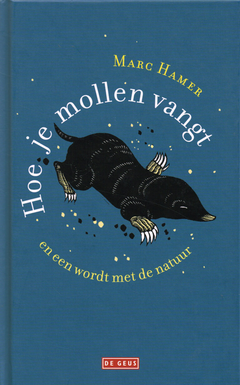 Hoe je mollen vangt op Ramsj.nl