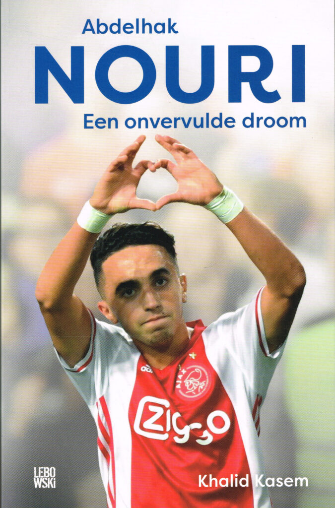 Abdelhak Nouri op Ramsj.nl