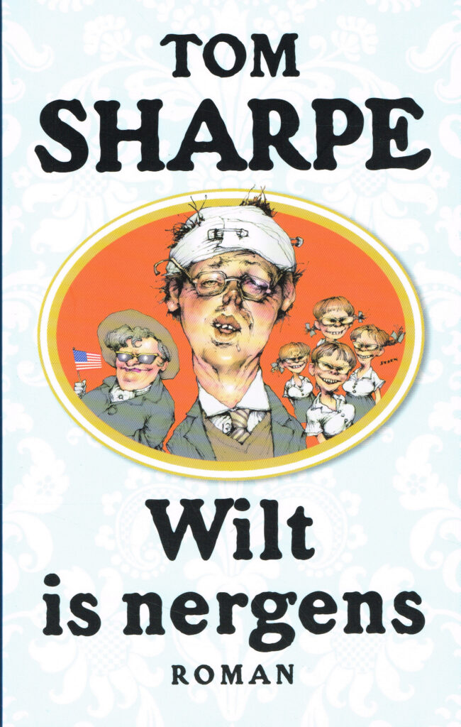 Wilt is nergens op Ramsj.nl