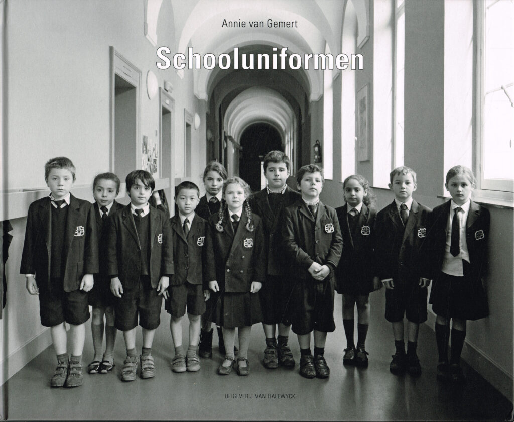 Schooluniformen op Ramsj.nl