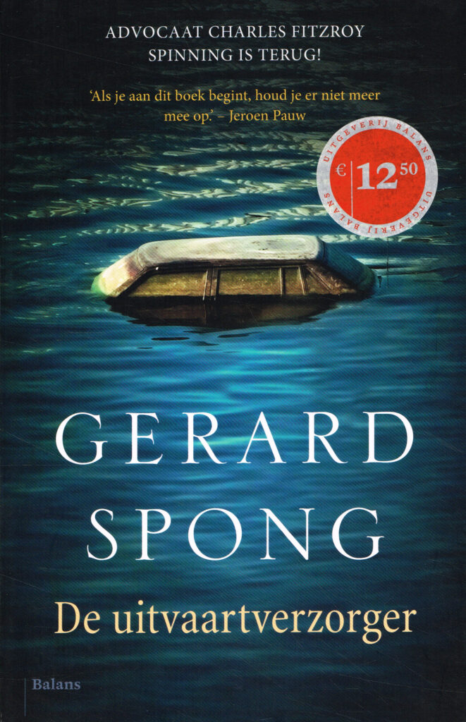 De uitvaartverzorger op Ramsj.nl