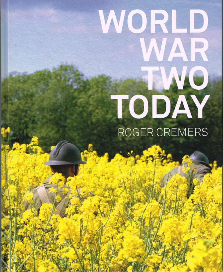 World War Two Today op Ramsj.nl