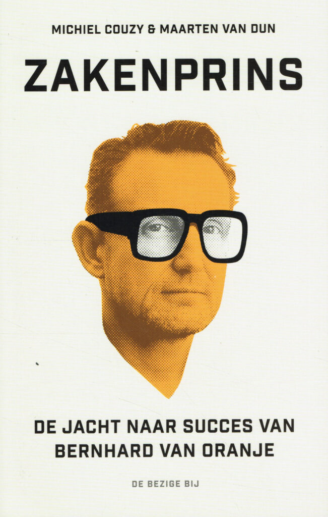 Zakenprins op Ramsj.nl