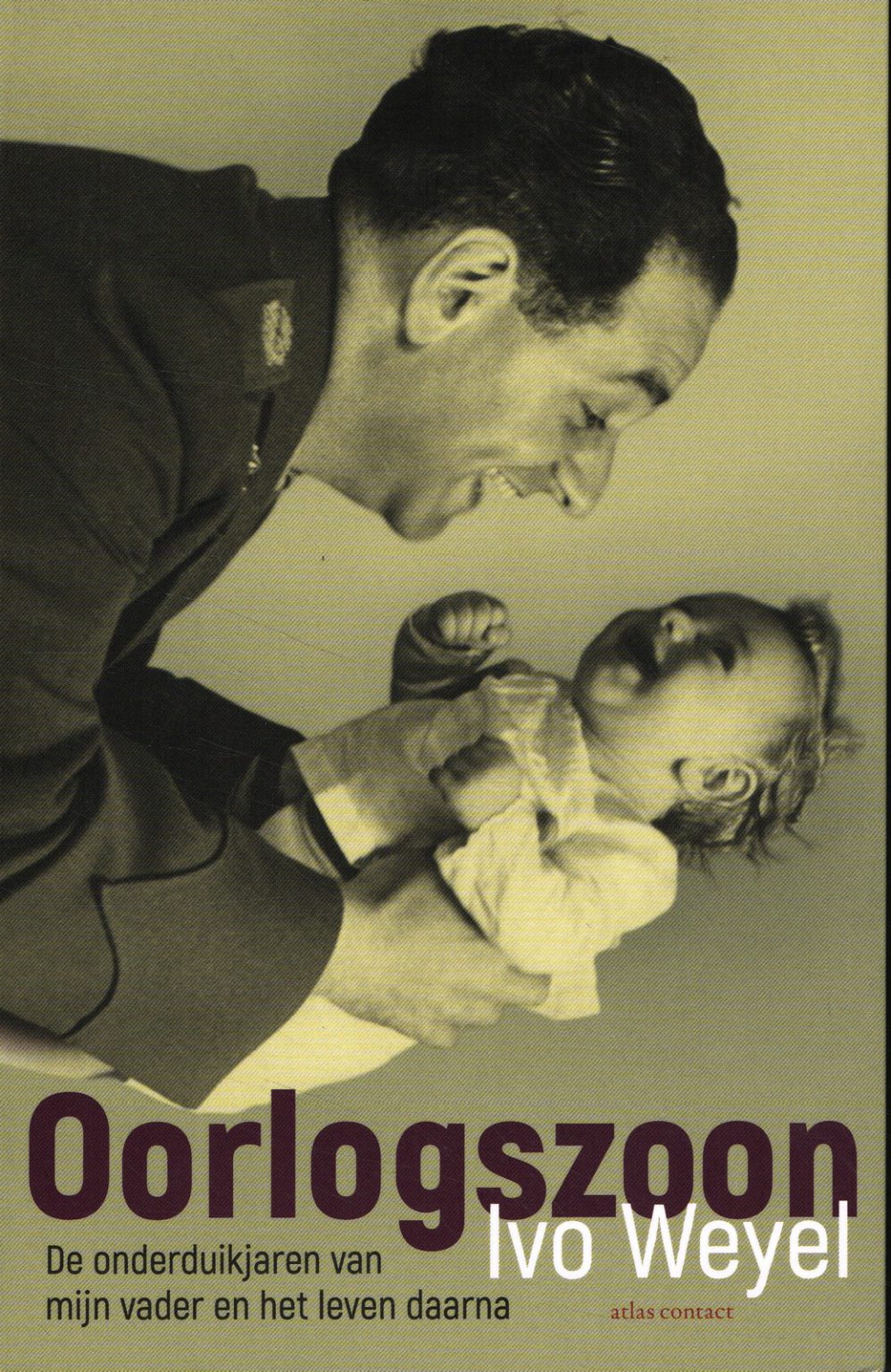 Oorlogszoon op Ramsj.nl