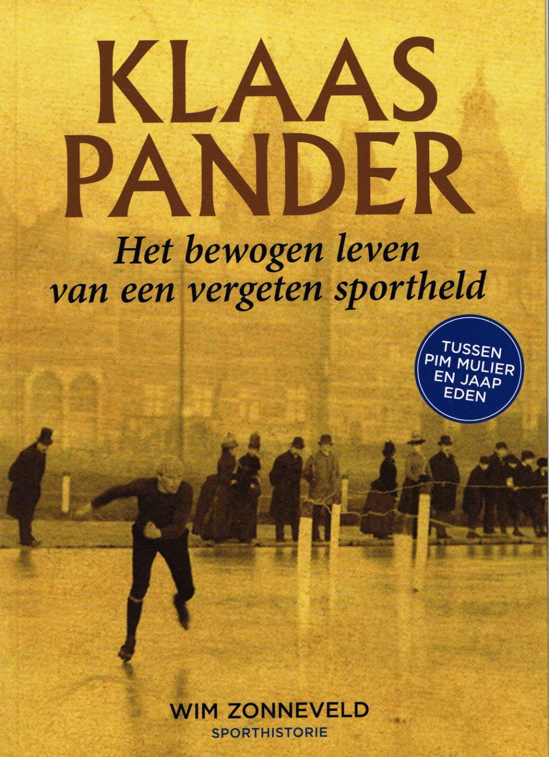 Klaas Pander op Ramsj.nl