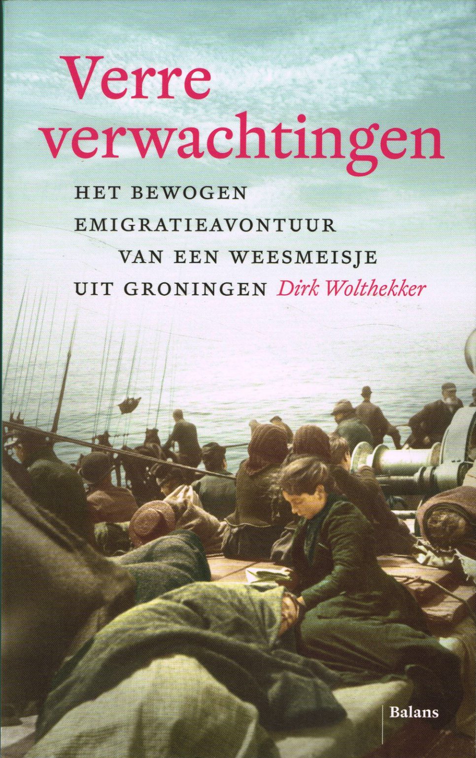 Verre verwachtingen op Ramsj.nl