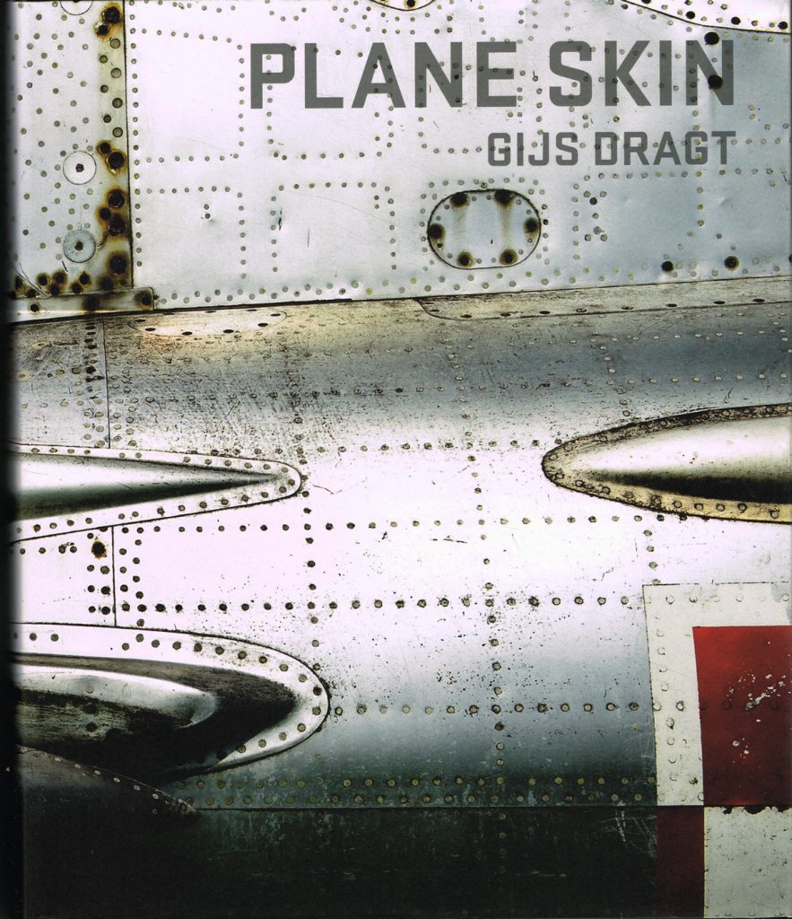 Plane Skin op Ramsj.nl